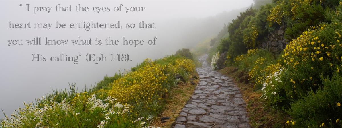 Ephesians 1:18-23 Christ’s Inexpressible Glory in the Church | Bible Teaching Commentary with ...