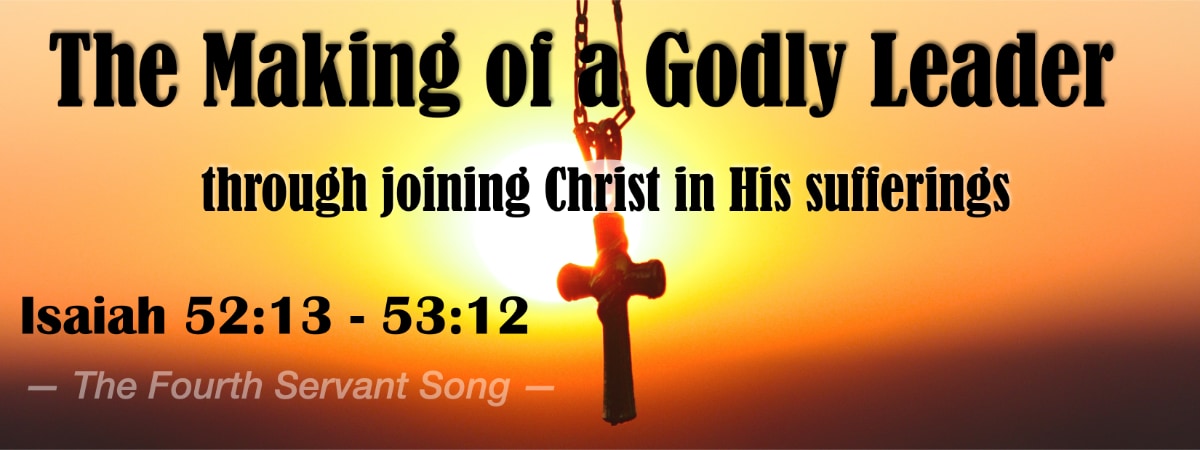 Zechariah 9:1-17 The King’s Two Comings | Biblical Foundations for Freedom